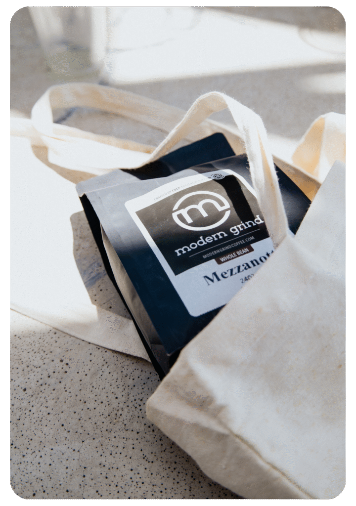 Modern Grind Coffee – Avondale Coffee